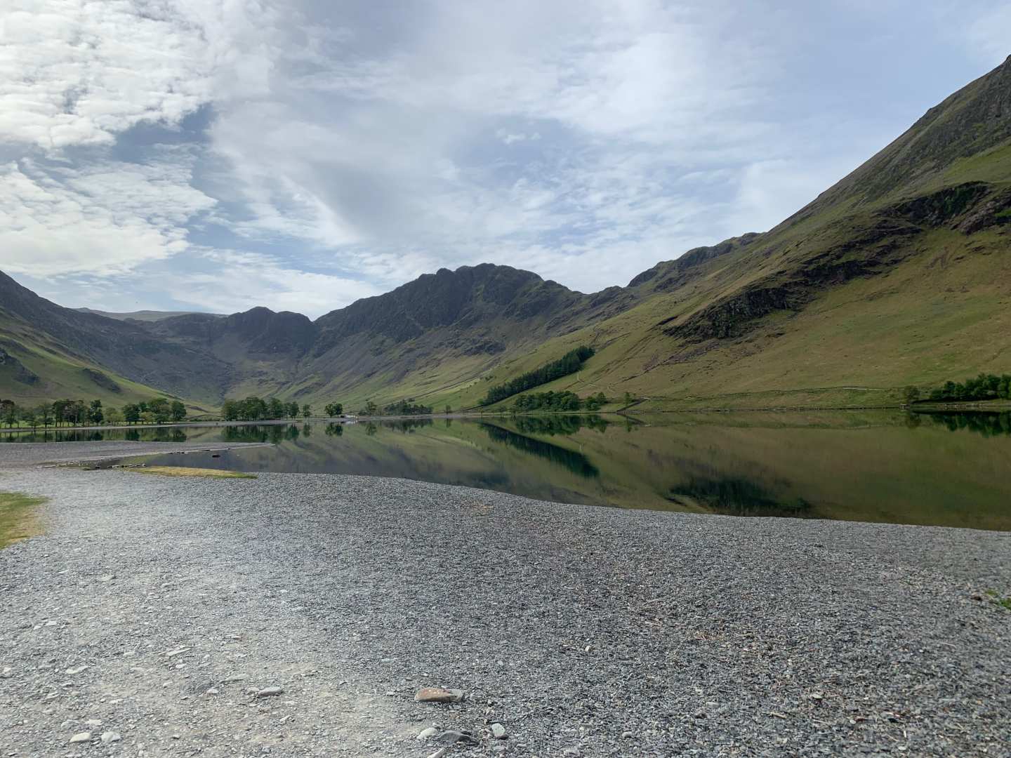 Lakeland Round Walking Holidays — Contours Walking Holidays