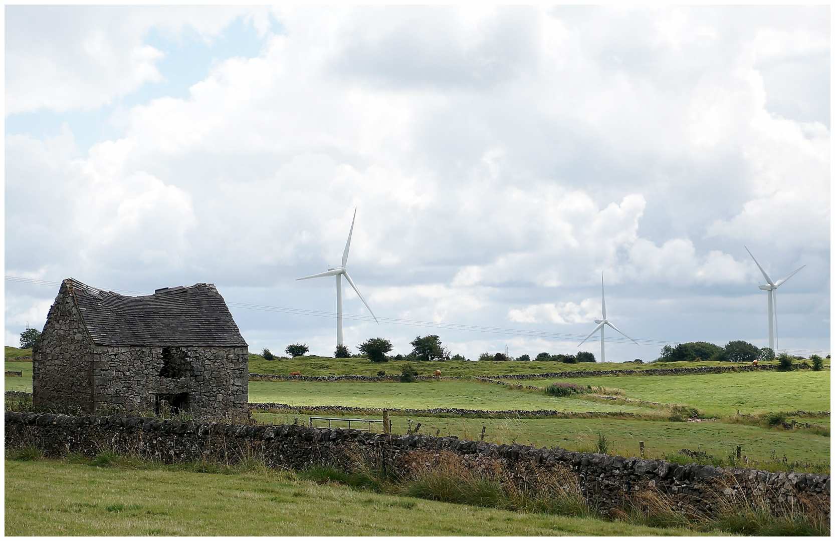 Limestone Way — Contours Walking Holidays