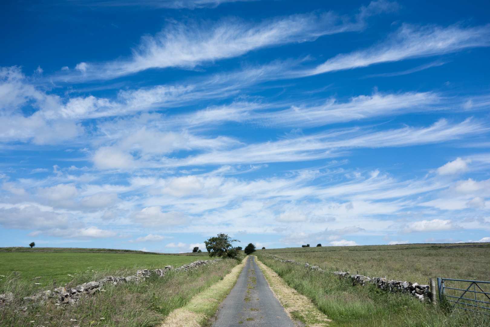 Limestone Way — Contours Walking Holidays