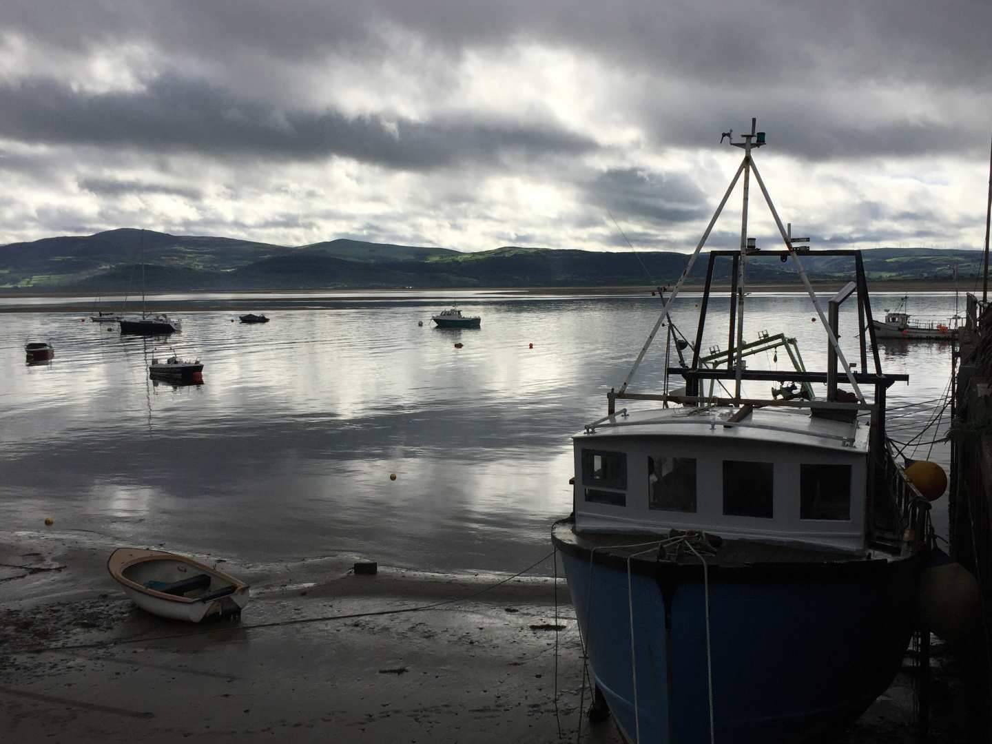 Meirionnydd Coast Path — Contours Walking Holidays