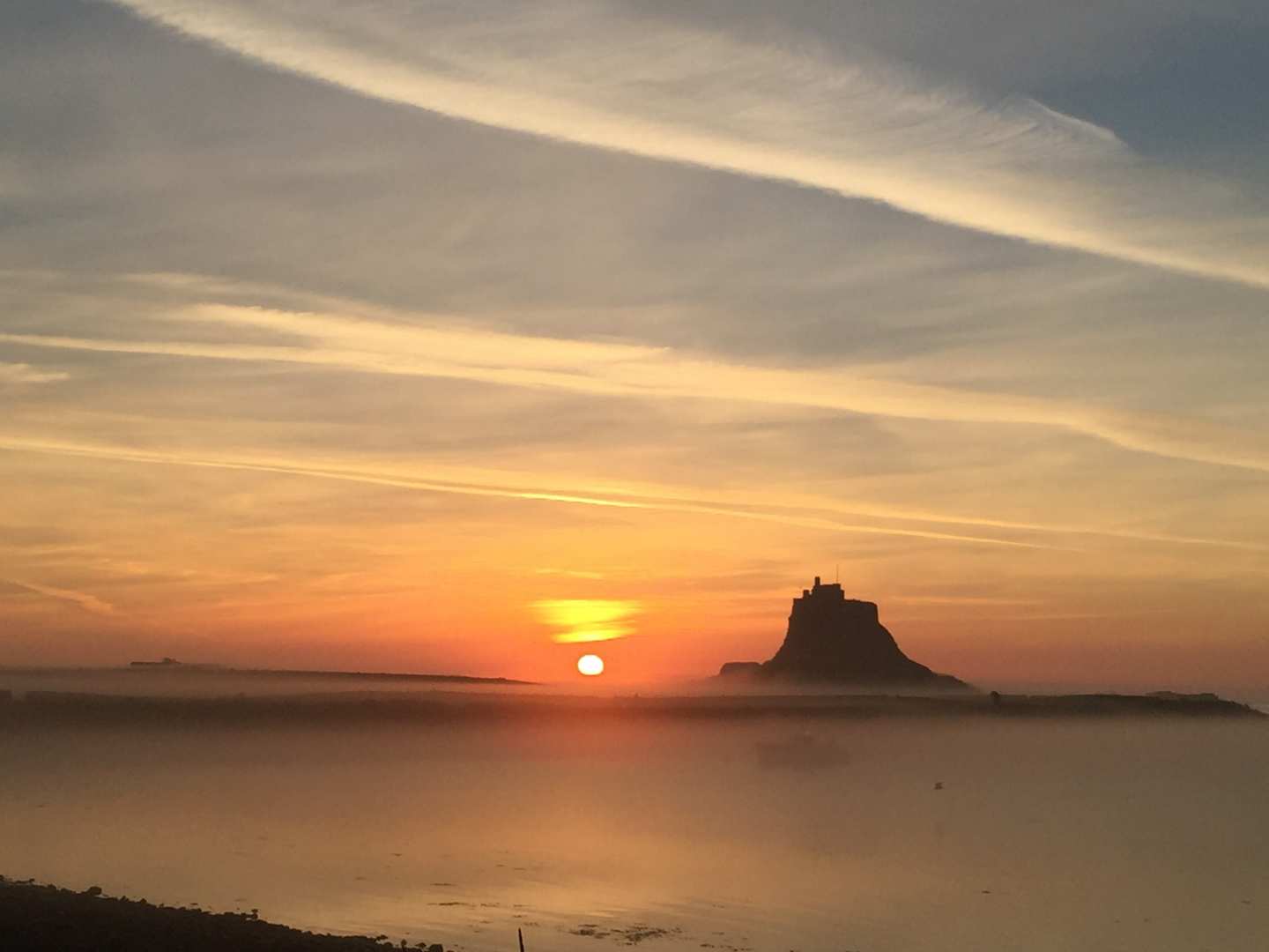 St Oswald's Way — Contours Walking Holidays