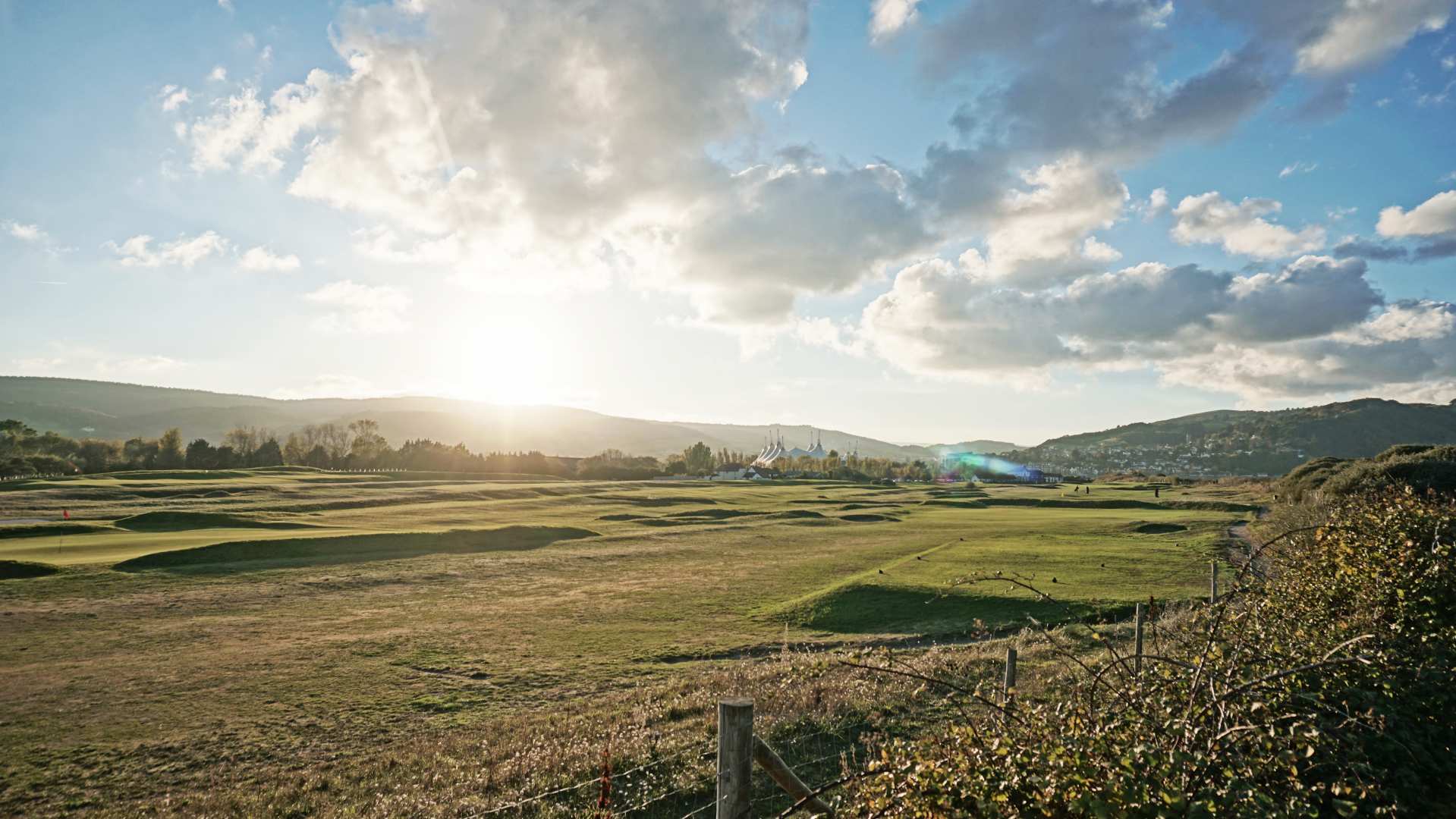 Somerset Coast Path — Contours Walking Holidays