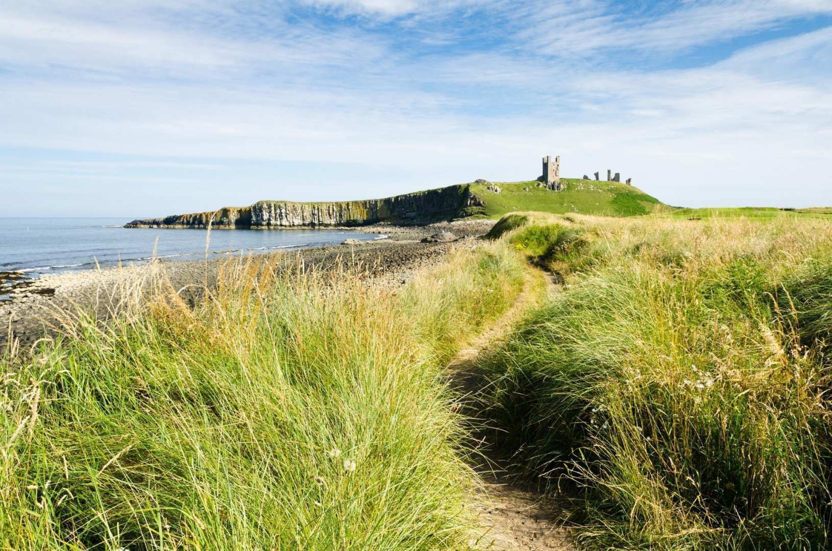 St Oswald's Way — Contours Walking Holidays
