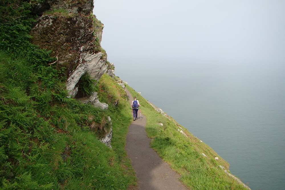 Tarka Trail — Contours Walking Holidays