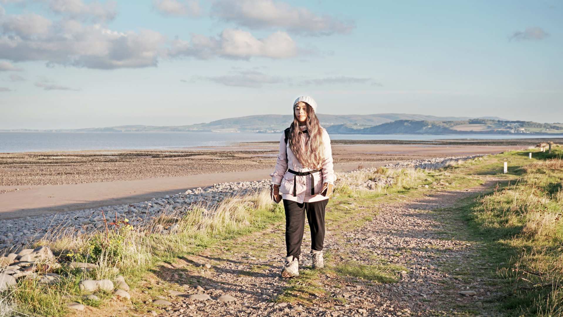 Somerset Coast Path — Contours Walking Holidays