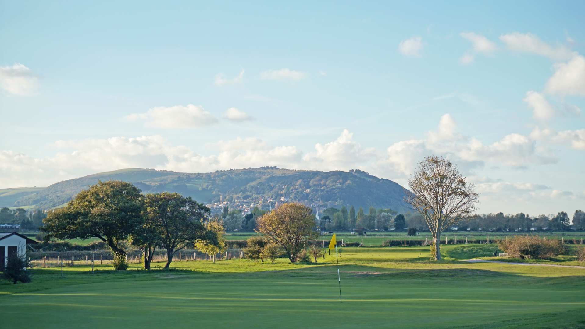 Somerset Coast Path — Contours Walking Holidays