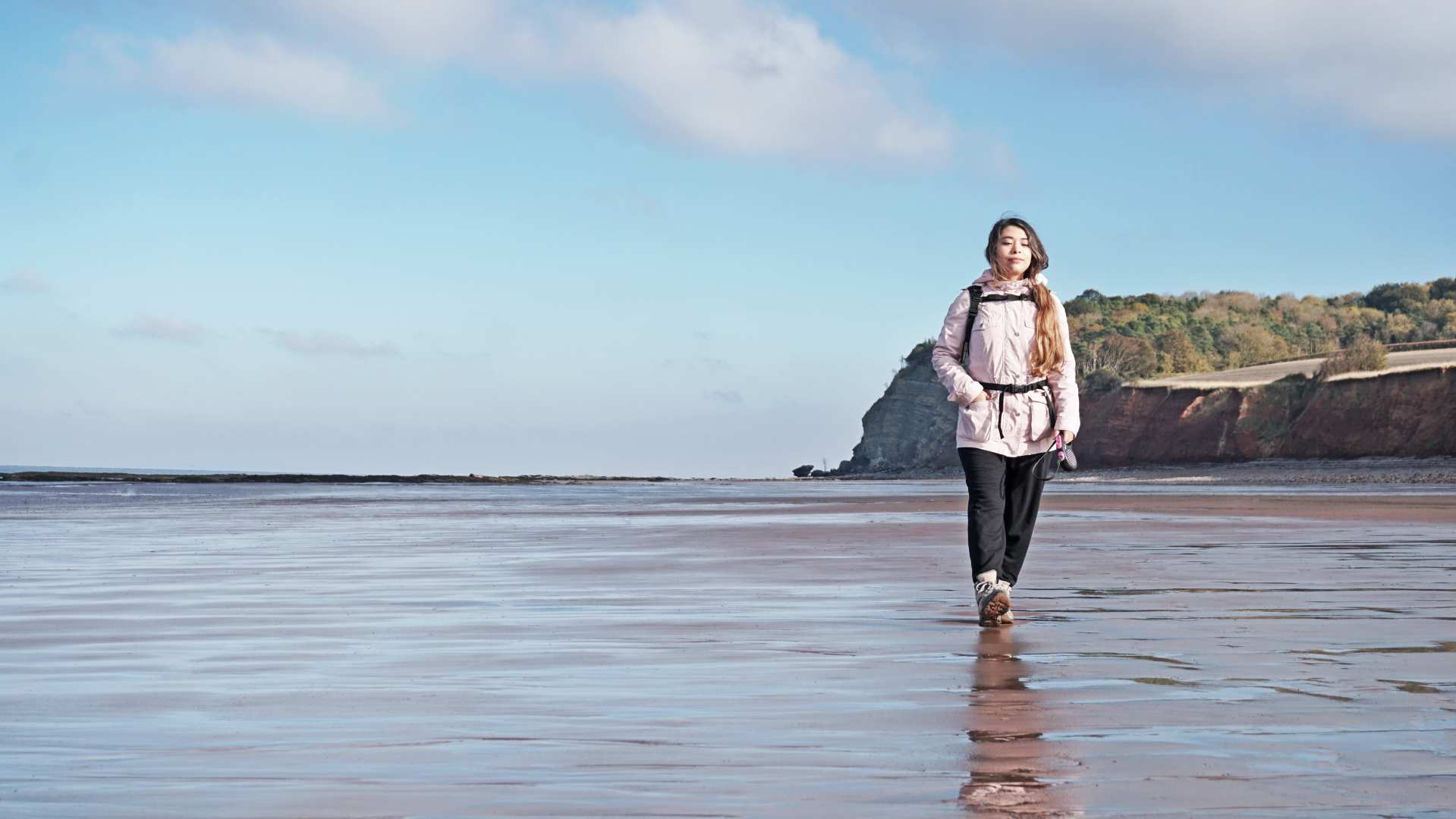 Somerset Coast Path — Contours Walking Holidays