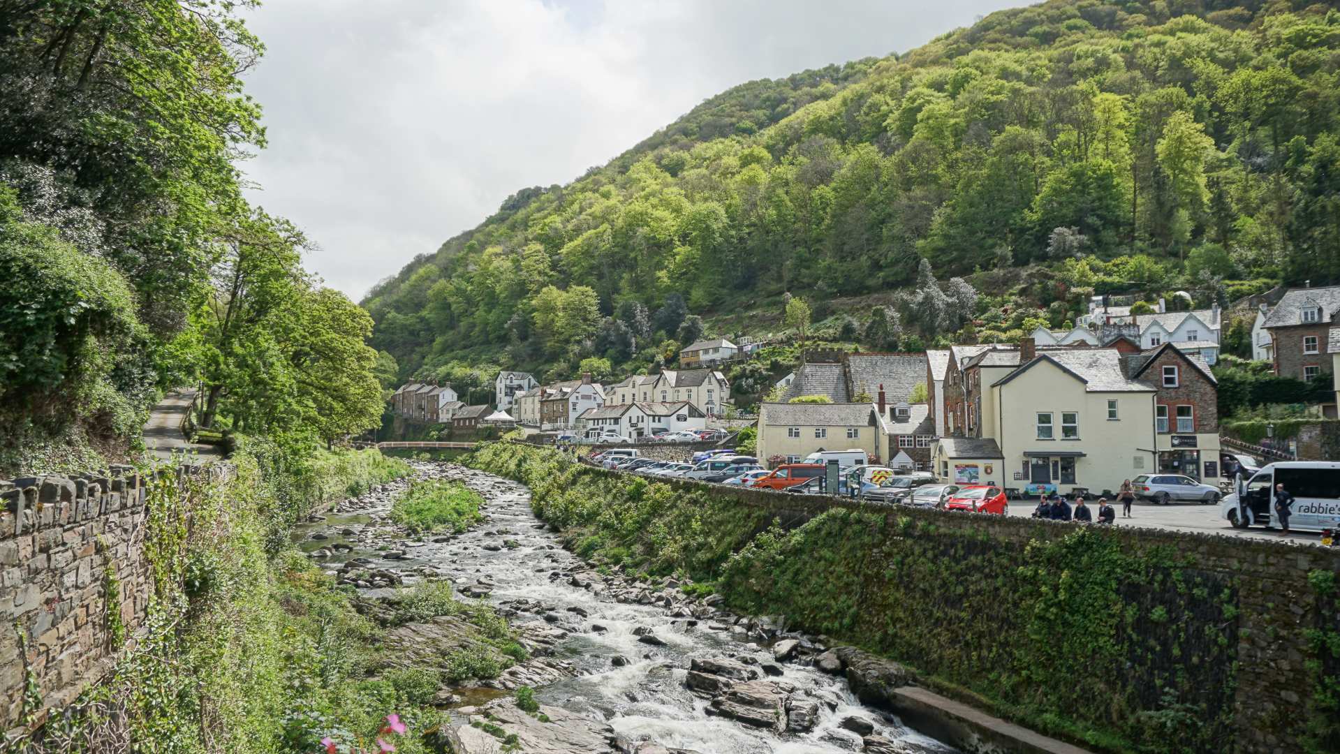 Coleridge Way in 3 to 6 Days — Contours Walking Holidays